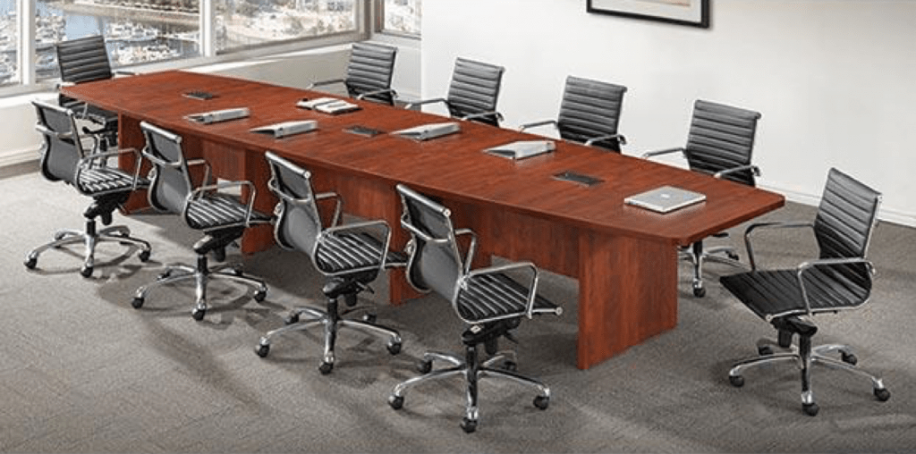 Conference Tables - Global Office Furniture