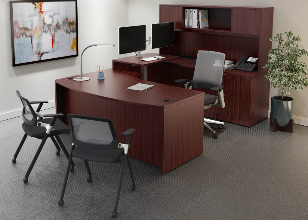 Desks - Global Office Furniture